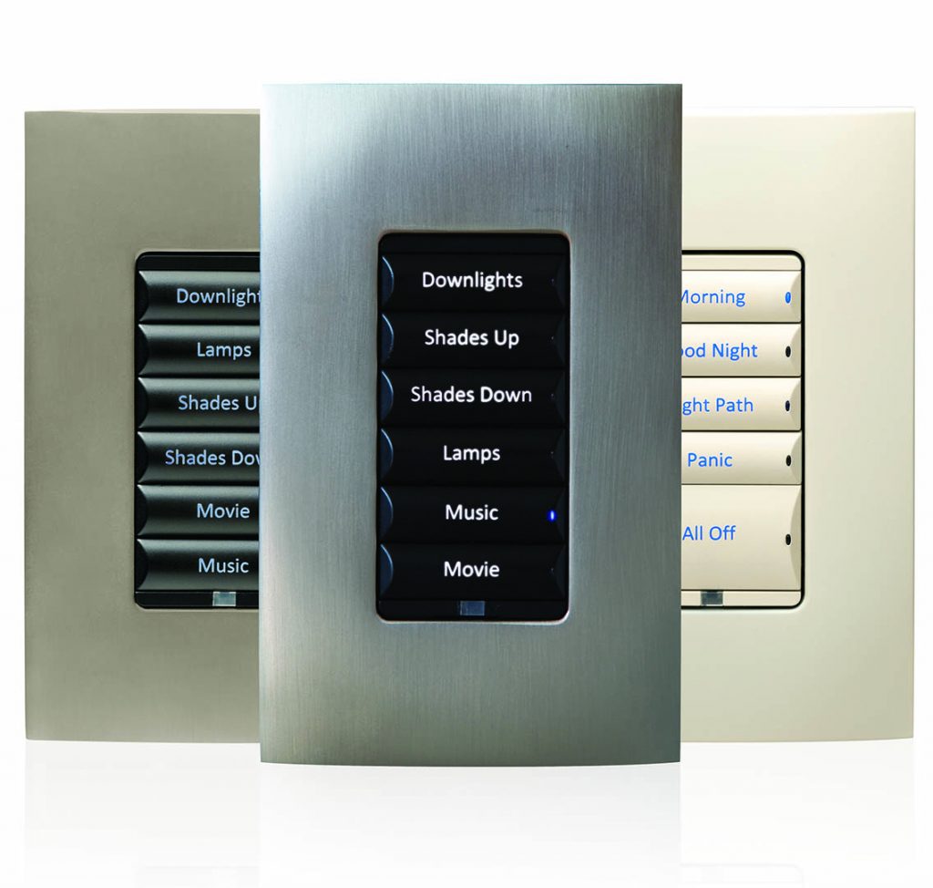 Smart Home Automation in Norwich | Home Cinema Installations