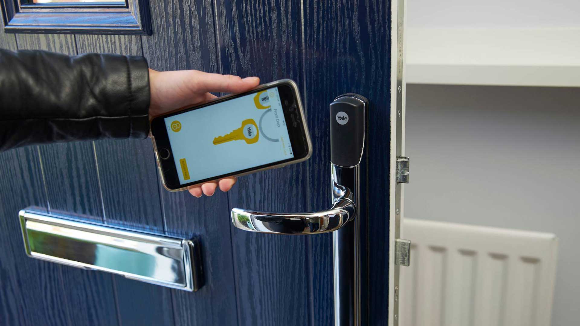 Understanding The Basics of Smart Locks